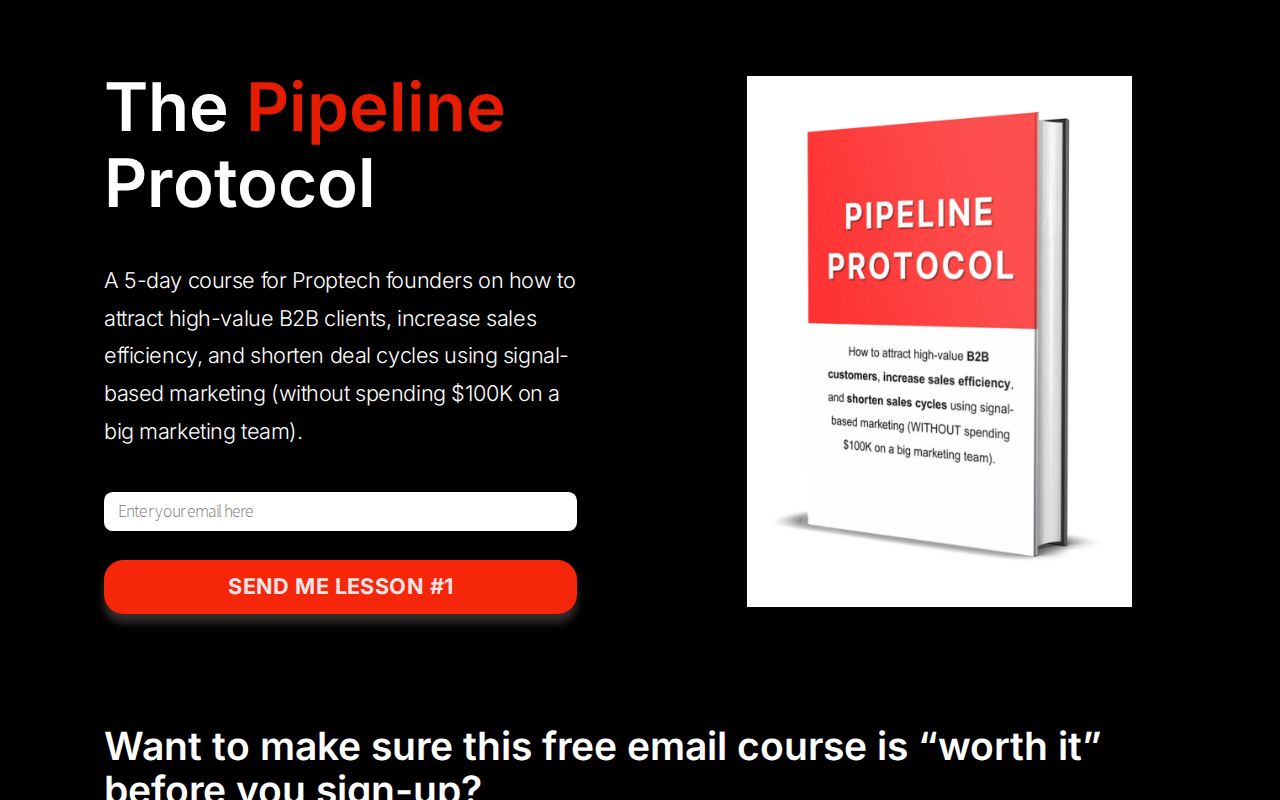 Pipeline Protocol